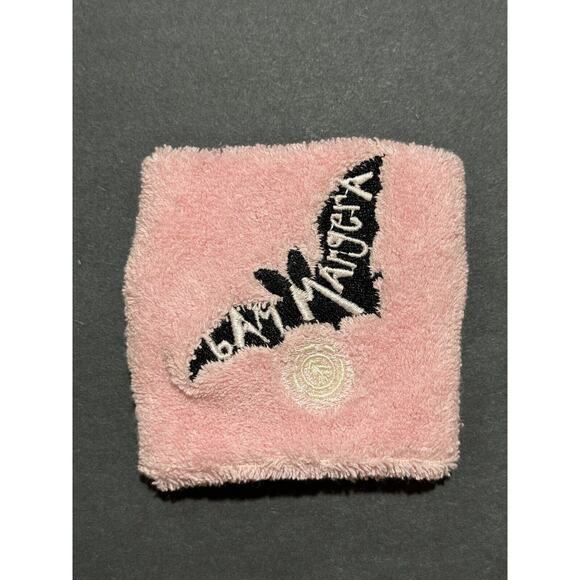 Element | Accessories | Vintage Bam Margera Bat Element Skateboard Pink ...